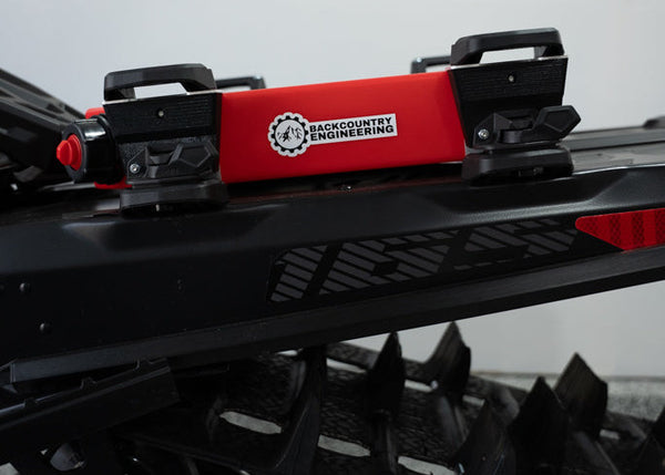 Tunnel Tank - Stackable LinQ Fuel Storage For Your Snowmobile ...